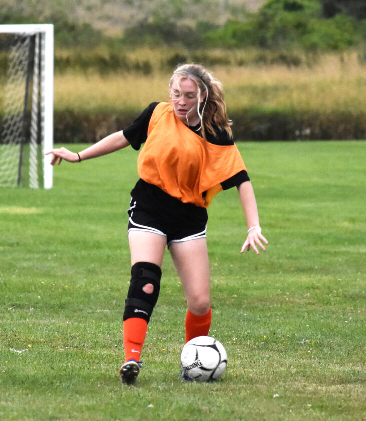 Fredonia Girls Soccer Looks To The Future With New Coach | News, Sports ...